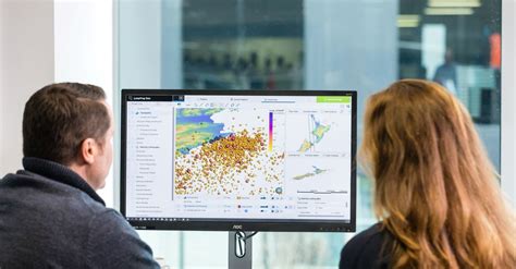 Bringing The ‘seequent Experience To Resource Estimation A New Era Of Desktop And Cloud Workflows