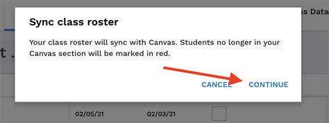 Remove Students From Class Roster Through Canvas Actively Learn