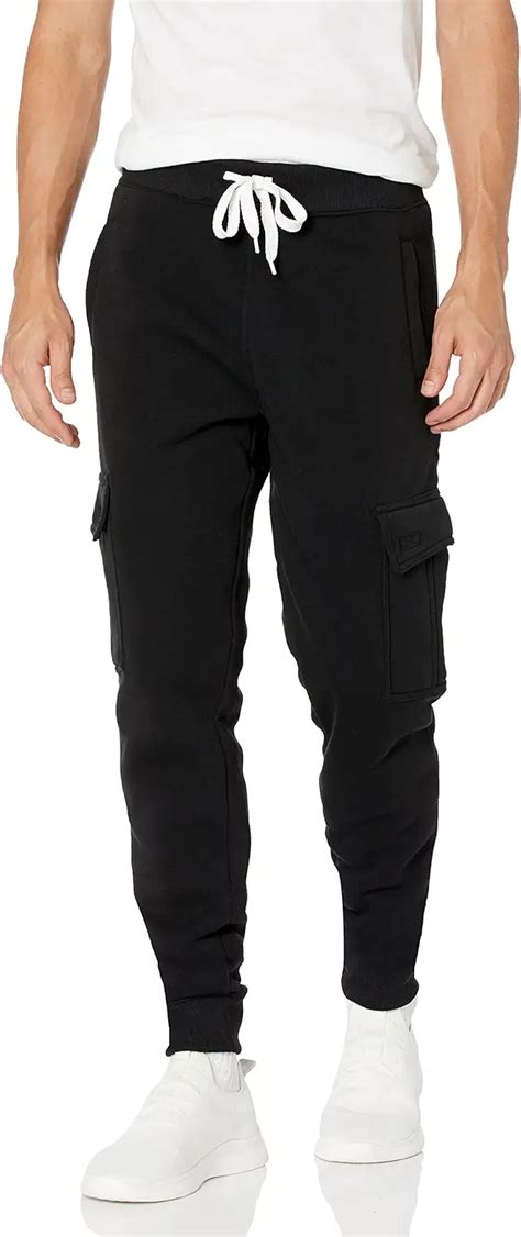 شلوار جگر فعال و فناوری بافته شده مردان Southpole