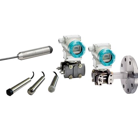 Hydrostatic Level Measurement Siemens Global
