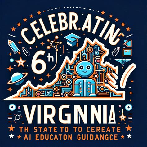 virginia publishes guidance for ai in education pat yongpradit posted on the topic linkedin
