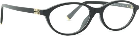 Miu Miu 0mu 09xv 16k1o1 53 Dioptrické Brýle Lentiamo