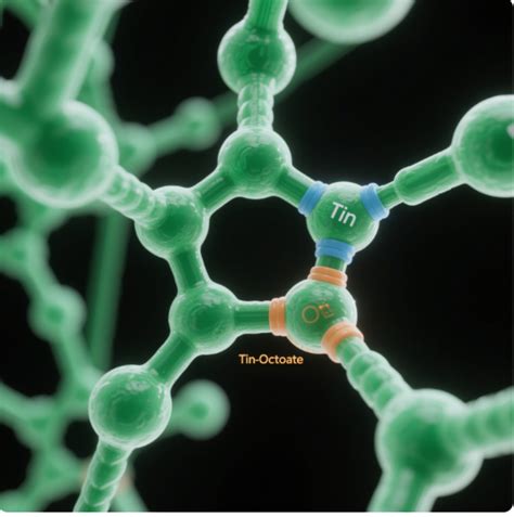 Sustainable Applications Of Tin Octoate In Green Polymer Chemistry Organotin Catalyst Suppliers