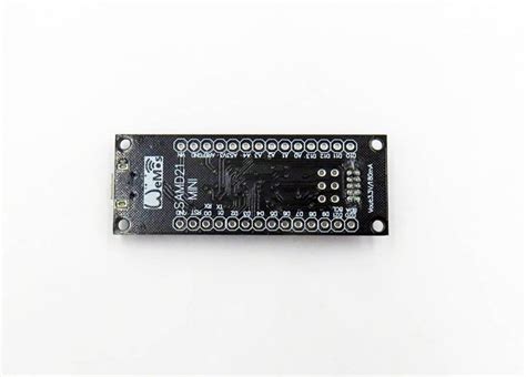 ATSAMD G A AU Mini DEVBoard Cortex M ElectroDragon