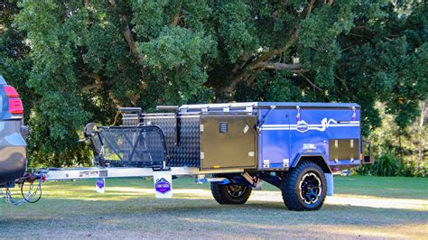 Scout X Plus Stoney Creek Campers