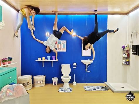 How To Get To Upside Down World Cebu Other Faqs Shellwanders
