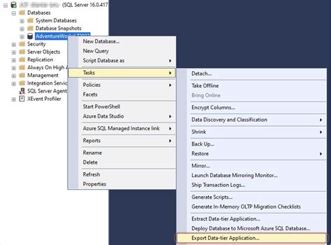 Migrate A Sql Database From Windows To Linux Compute Engine