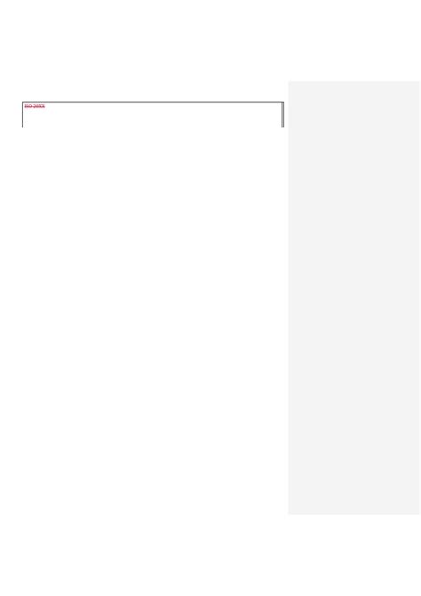 ISO IEC DTS 8236 1 Information Technology Provisioning Forecasting And Management Part 1