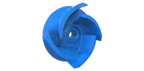 Slurry Pump Impeller Tip Speed Keystone Pumps