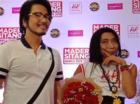 Tolentino Mader Sitang Refuses To Honor Contract