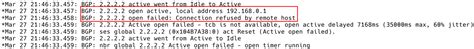 Bgp Network Troubleshooting Best Practices Noction