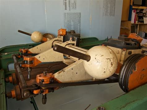 Rifle Stock Duplicating Doan Trevor Custom Rifle Building