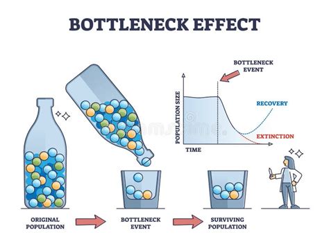 Bottleneck Diagram