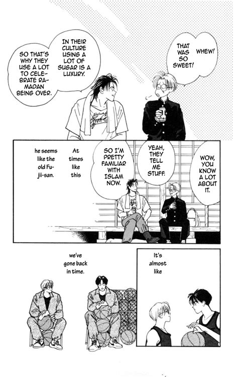 Yoshida Akimi Lovers Kiss Vol01 Eng Page 6 Of 7 Myreadingmanga