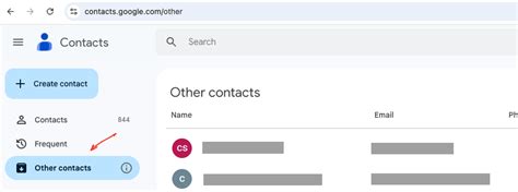 Syncing Updated Contact Specified Method Is Not Supported Contacts Em Client
