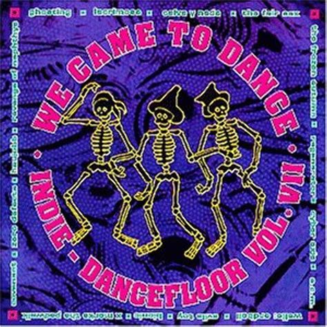 We Came To Dance 7 Diverse Amazonfr Cd Et Vinyles