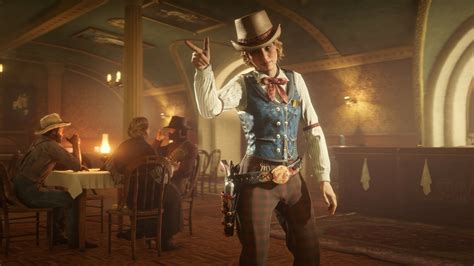 Top RDO Best Missions Every Player Should Do Gamers Decide