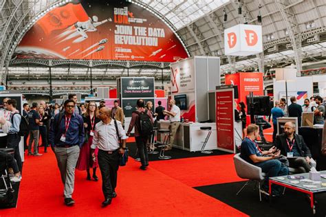 Big Data Ldn 2022 Datalytyx