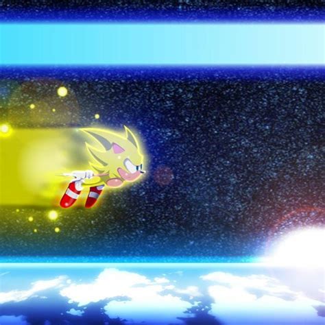 Listen To Circumstance Reprise Sonic Before The Sequel By Lili G In