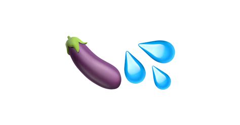 Dirty Sex Emojis Explained Shocking