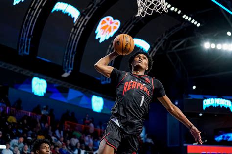 2023 Draft Prospect Highlights