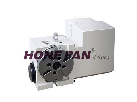 High Precision Th Axis Worm Gear Rotary Table For CNC Machine Tools Rotary Table And Turntable