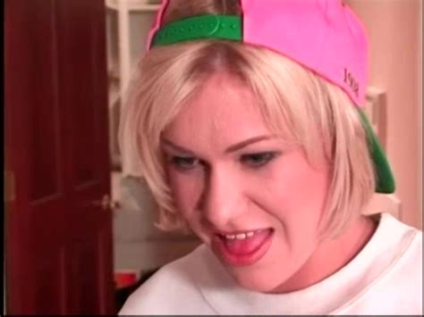 Allysin Shows Nadia How To Properly Give Head And Then They Both Fuck The Frat Guy From Kelly