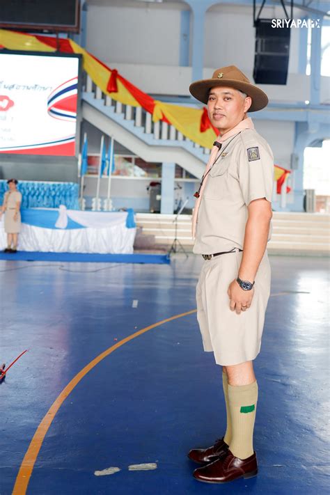 งานโสตทัศนศึกษา โรงเรียนศรียาภัย จังหวัดชุมพร