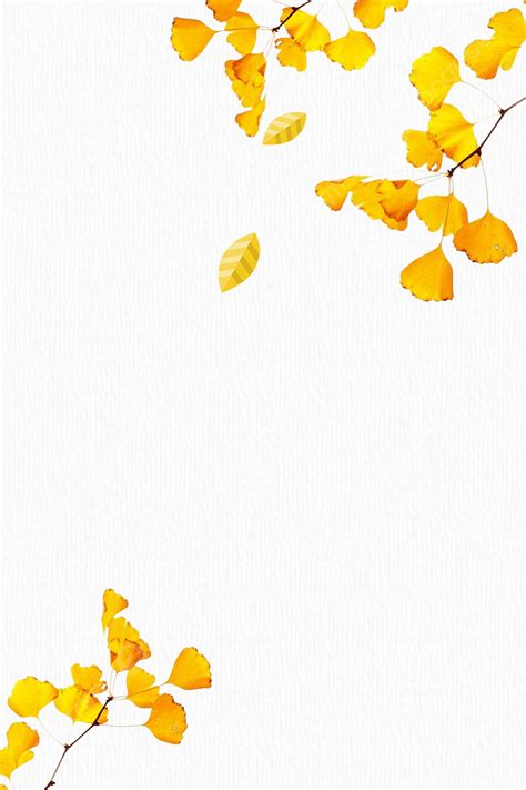 크리 에이 티브 미니멀 스타일 가을 가을 야외 포스터 배경 배경 화면 및 일러스트 무료 다운로드 Pngtree