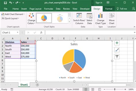 Bespoke Excel Spreadsheet Regarding Introduction To Data Visualisation Bespoke Excel Knowledge