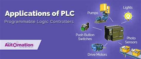 Difference Between Plc And Pac Plant Automation Technology