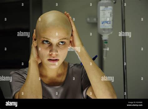 Heute bin ich blond Fotos und Bildmaterial in hoher Auflösung Alamy