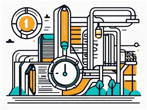 Premium Ai Image Energy Sector Cybersecurity