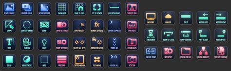 Animated After Effects Dual Streamdeck Profiles R Streamdeckprofiles