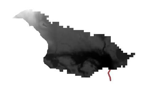 Adding Cells To Raster Layer After Merging Raster Layers In Qgis