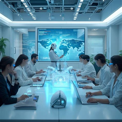 Aiautomation Businessefficiency Futureofwork Productivityhack Johan Dercksen