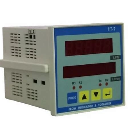 Flow Rate Indicator Water At ₹ 12600 Piece In Pune Id 2855269945230