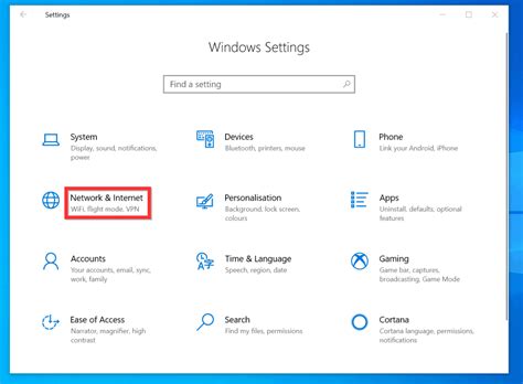 How To Change IP Address Windows Methods Itechguides Com