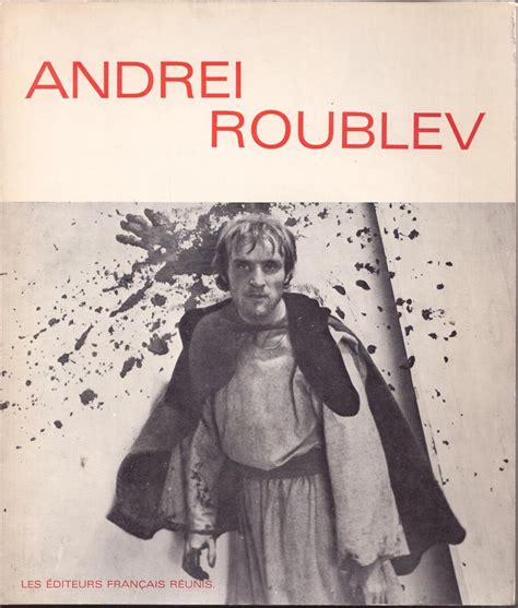 Andrei Roublev Collectif Books