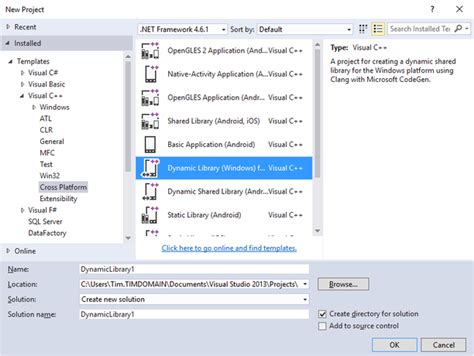 mega microsoft dev tools update includes clang codegen for windows