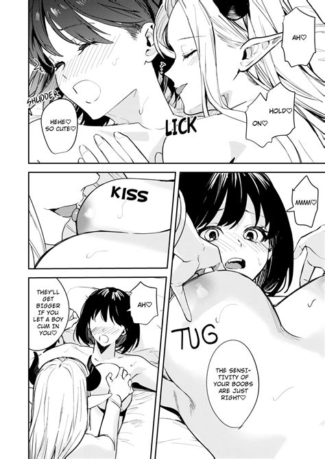 Soften Up♀ A Stiff You♂ More Page 7 Nhentai Hentai Doujinshi And Manga