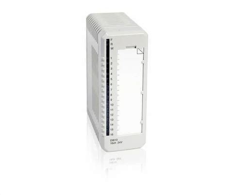 ABB PLC Analog Input Module Ai810 At Best Price In Gurgaon By AR Technologies ID 14738005712
