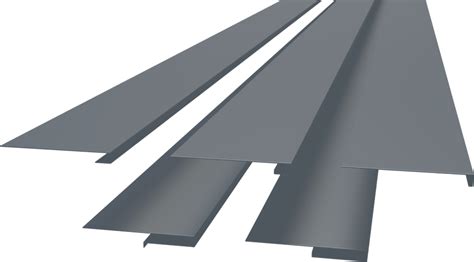 Solidne Okienne I Drzwiowe Glify Aluminiowe Od Bos