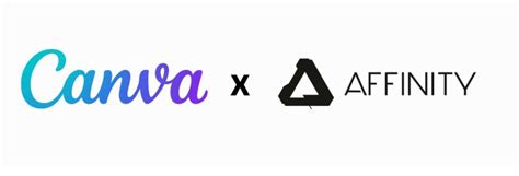 CanvaがデザインツールAffinity開発のSerifを買収今後の連携に期待 Nesabi ネサビ