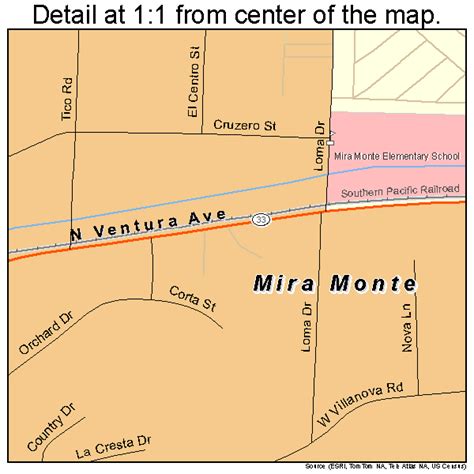 Miramonte Ca Elevation At Ryan Knight Blog