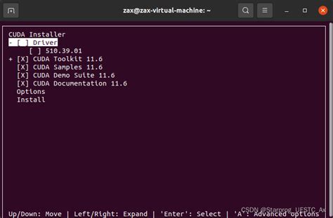 Openke 的探索使用（vm 的巨坑） Csdn博客