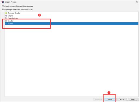 Idea如何导入maven项目idea导入maven项目 Csdn博客