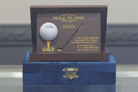 오늘금시세 순금한돈가격 하락세 999 375g 순금골프채 홀인원기념패 주문제작