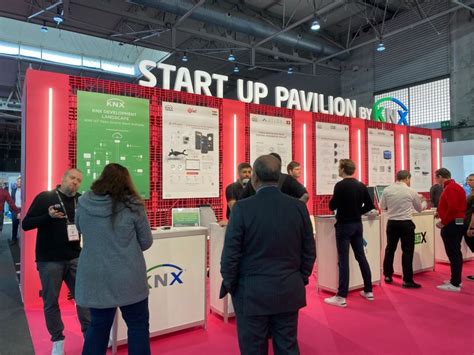 Knx Association On Linkedin Knx Iotswc Iot