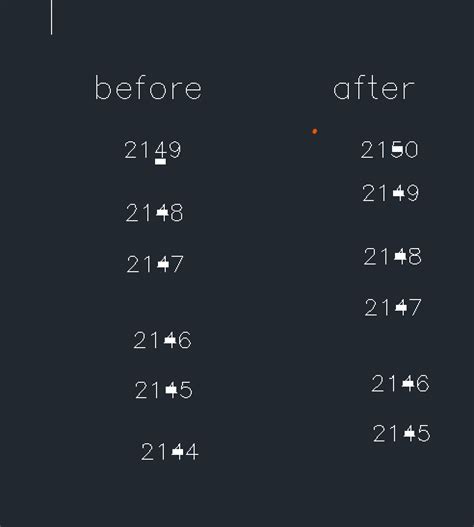 Solved Find Replace Regex And Arithmetic Operations Autodesk Community